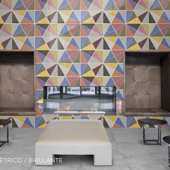 GAPIASA S.A. DE C.V. | Azulejo Tesela