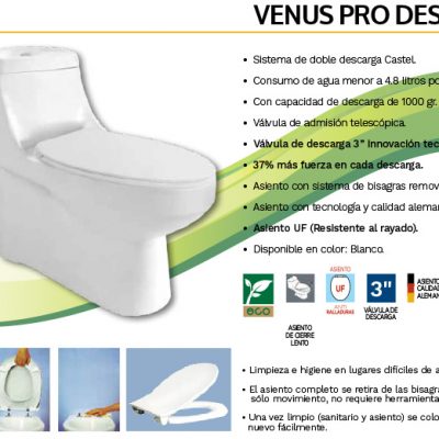 GAPIASA S.A. DE C.V. | Venus Pro